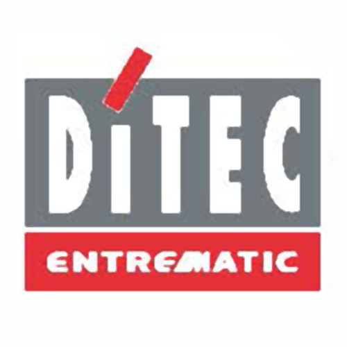 Ditec Spa - Infoimpianti
