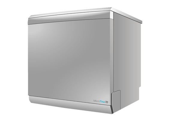 Soluzione "green" per il riscaldamento domestico - Infoimpianti