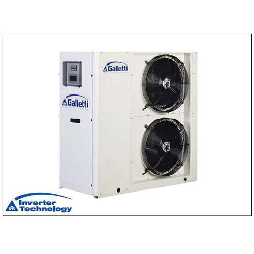 MPI DC Refrigeratori d’acqua e pompe di calore dc inverter MPI DC ...