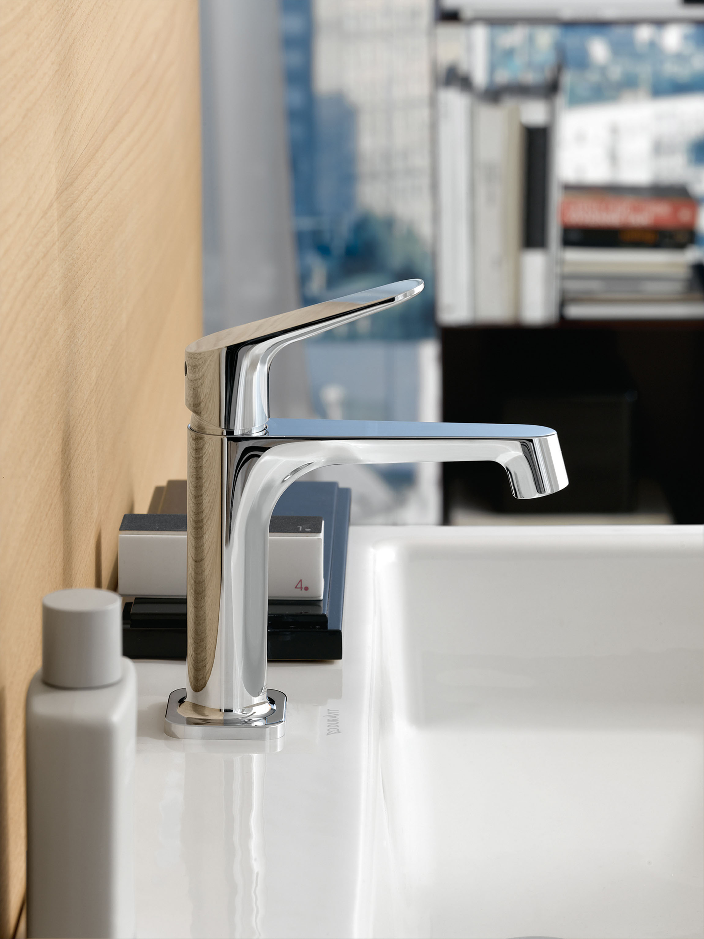 Collezione Axor Citterio M di HANSGROHE - Infoimpianti