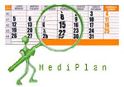 MediPlan - Infoimpianti