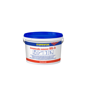 DS-3 Limescale Remover di Fernox - Infoimpianti