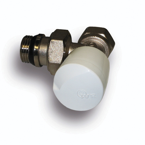 Valvole per radiatori IVR - Infoimpianti