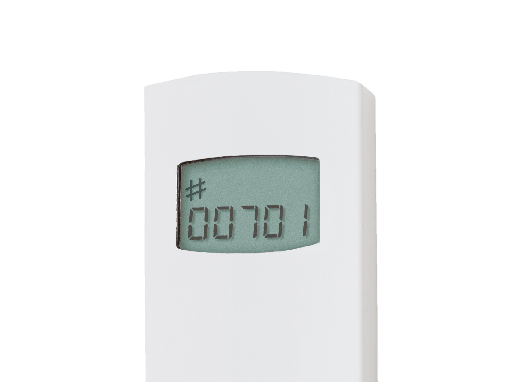 Futura 100 di Brunata è un ripartitore dei costi di riscaldamento domestico