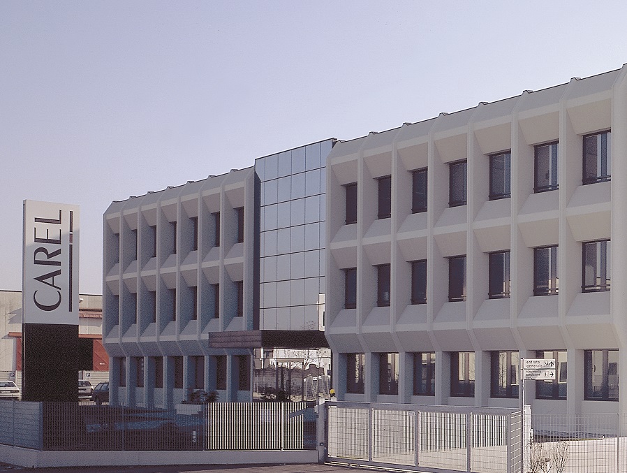 Carel ottiene il riconoscimento Awareness nel rating CDP - Infoimpianti