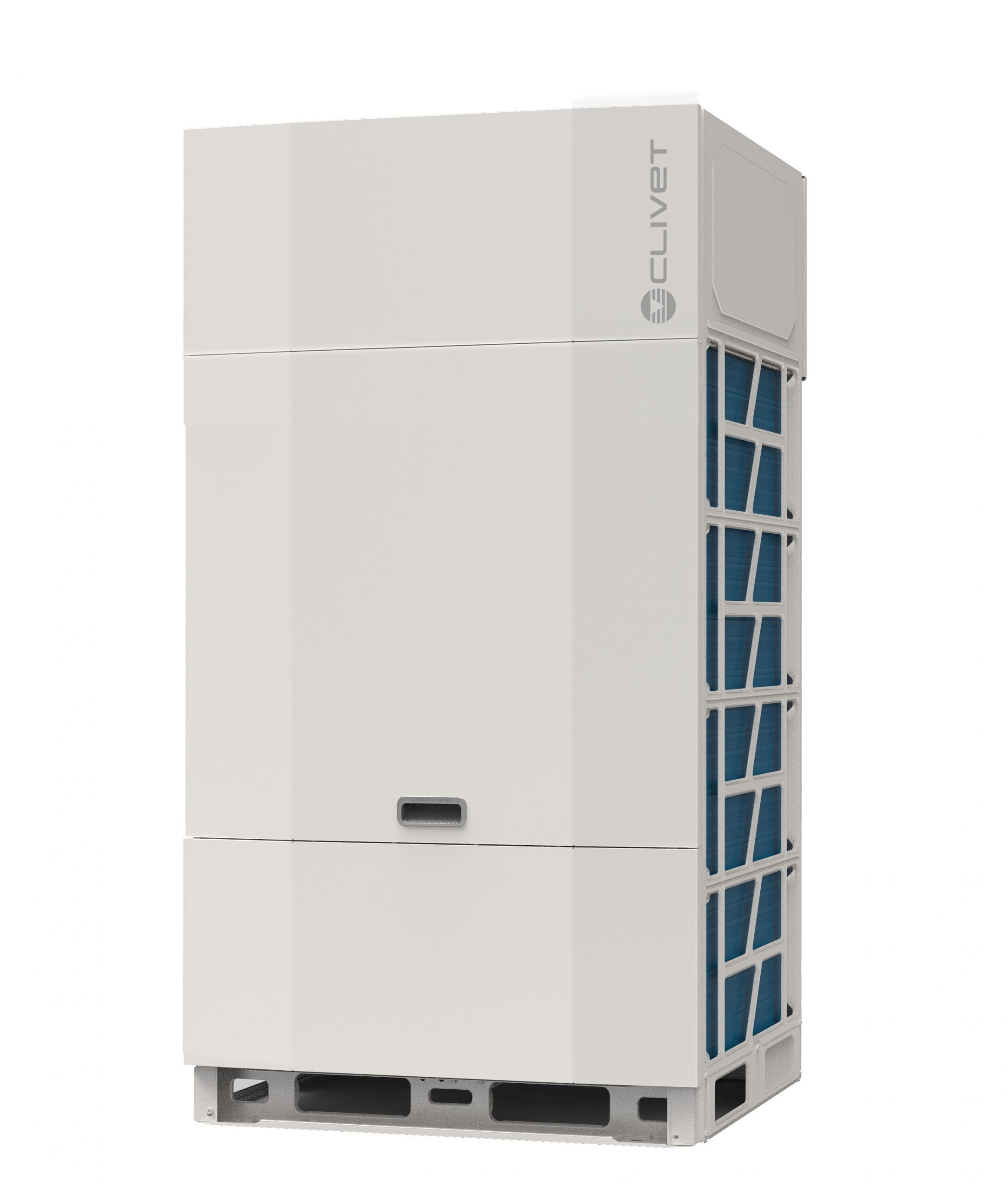 CVT8 e MSAN8 Clivet - Infoimpianti