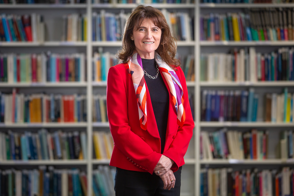 Florence Rabier Safer Foundation