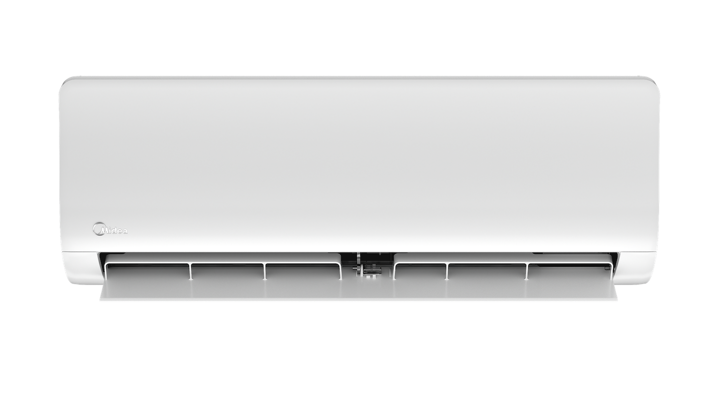 Midea Presenta Il Nuovo Climatizzatore Xtreme Pro Tech