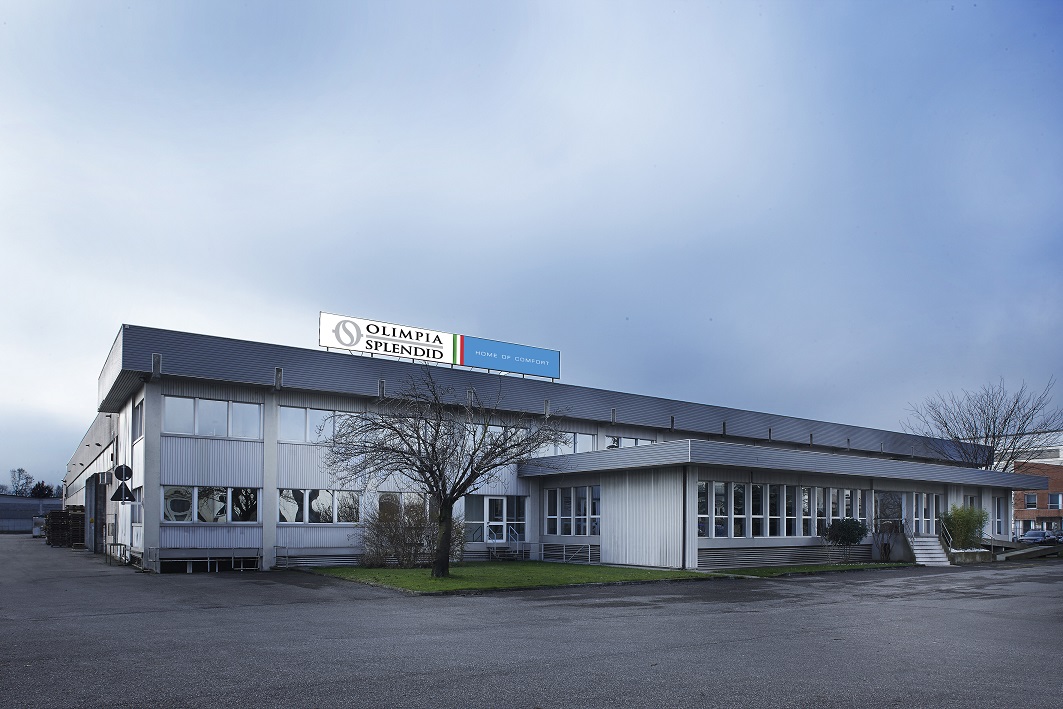 Olimpia Spendid: primo anno di attività per il progetto OS Academy