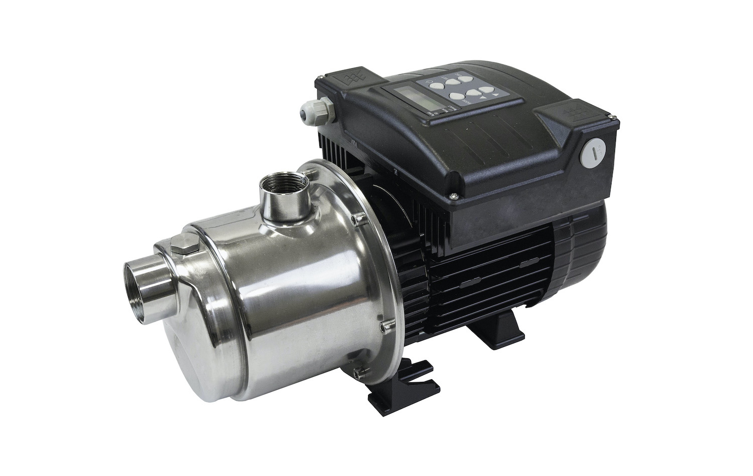 Elettropompa ad alta efficienza Pentair Multi Evo - Infoimpianti