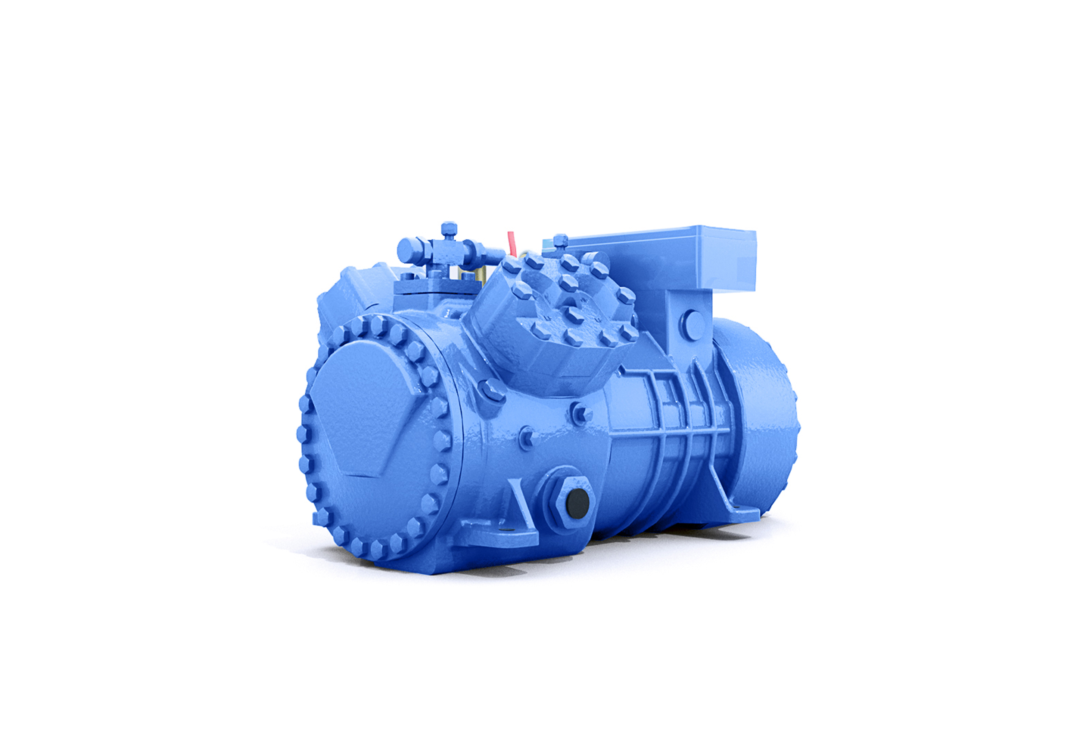 La guida di Frascold ai refrigeranti del futuro - Infoimpianti