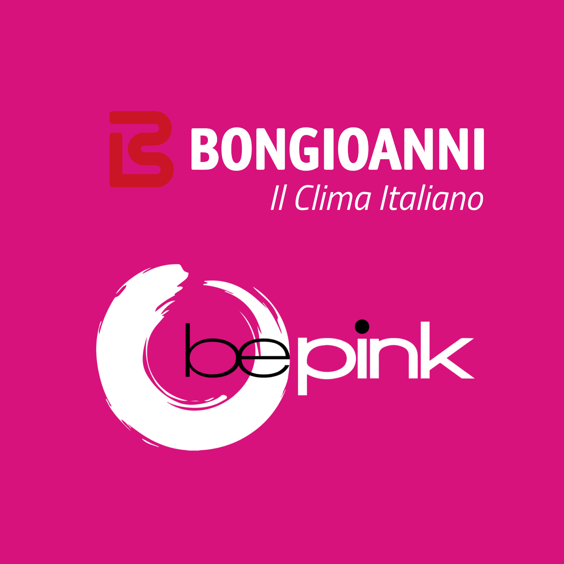 BePink avrà come title sponsor Bongioanni per il 2024 - Infoimpianti BePink avrà come title sponsor Bongioanni per il 2024 - Infoimpianti