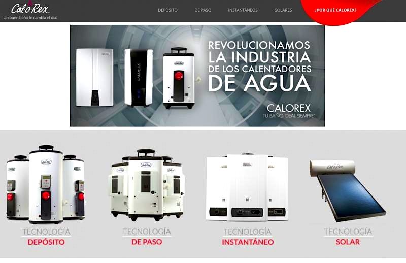 Ariston Thermo acquisce Calorex - Infoimpianti