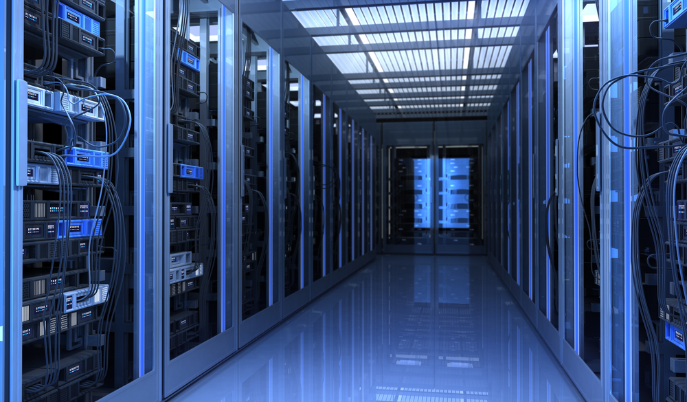 Unità di raffreddamento RC per il Data Center WIIT di Milano