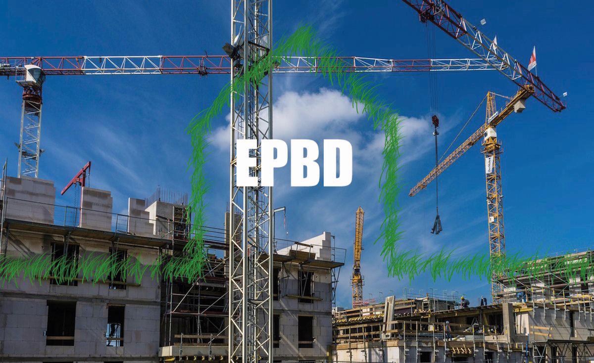 Energy Performance of Buildings Directive (EPBD)