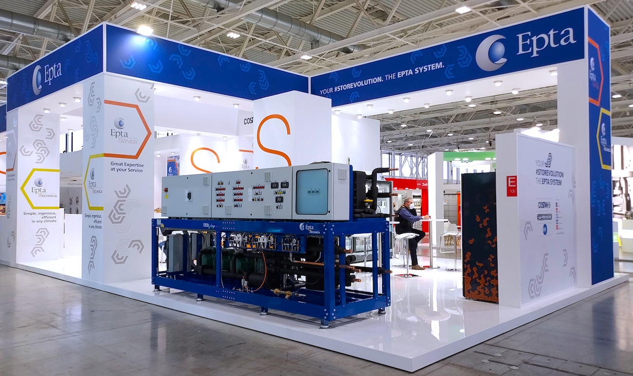 EptaService per promuovere l’innovazione sostenibile - Infoimpianti