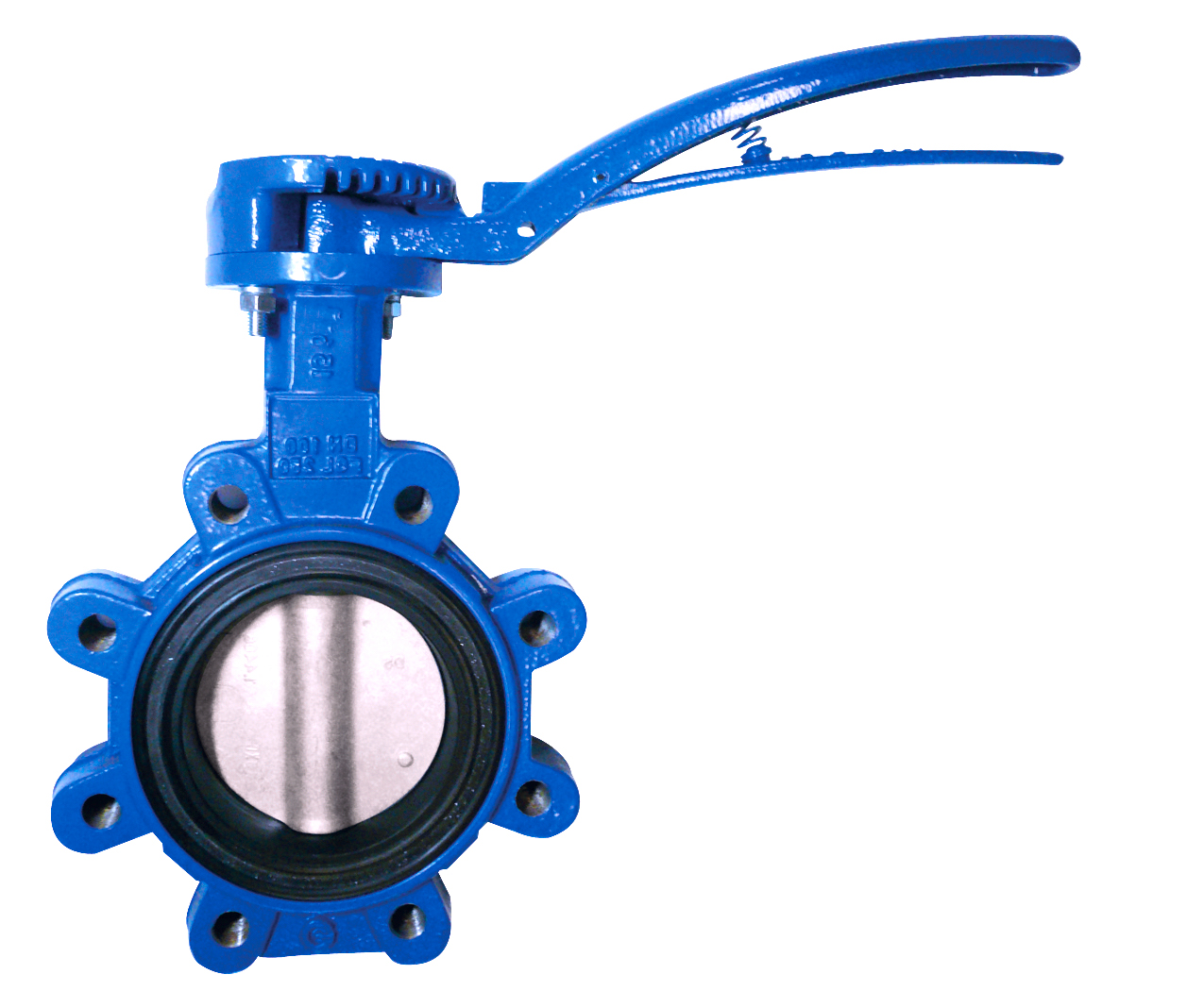 Watts propone il configuratore per le valvole a farfalla Sylax di Socla