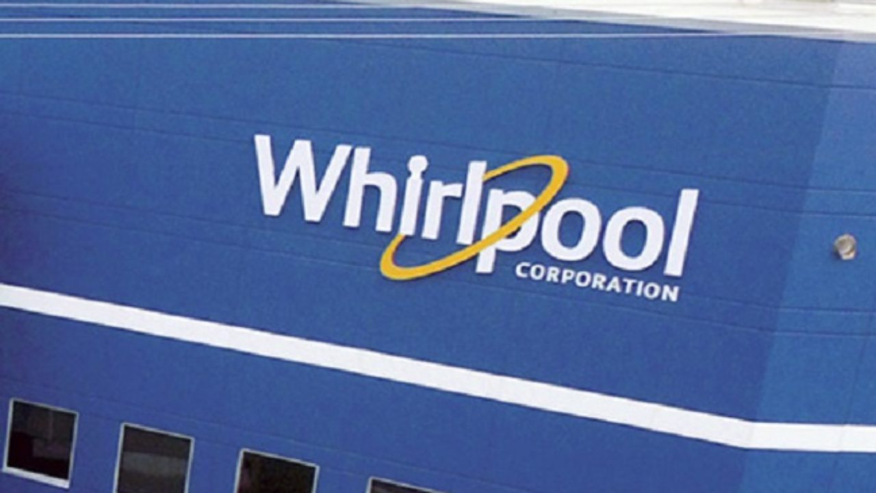 Whirlpool Corporation